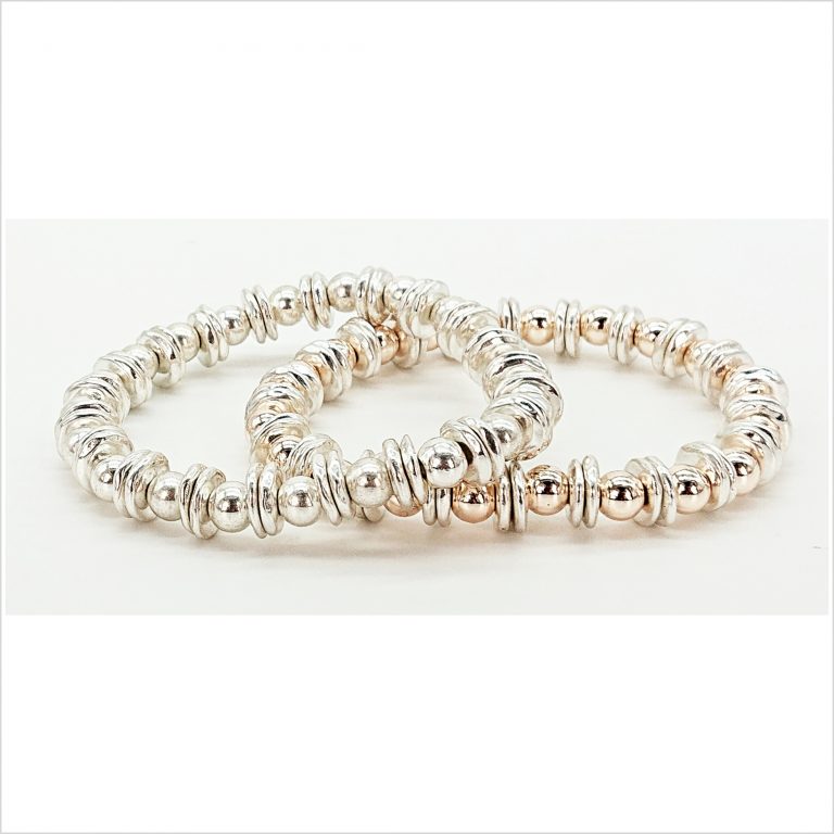 Boston Bracelet – Razzle Dazzle – Hypoallergenic British Designed ...