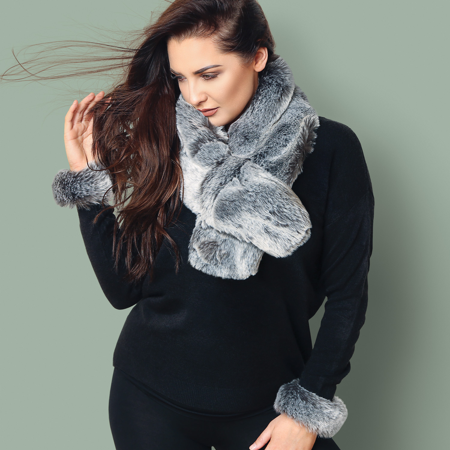 Wholesale – Razzle Dazzle – Hypoallergenic British Designed Statement ...