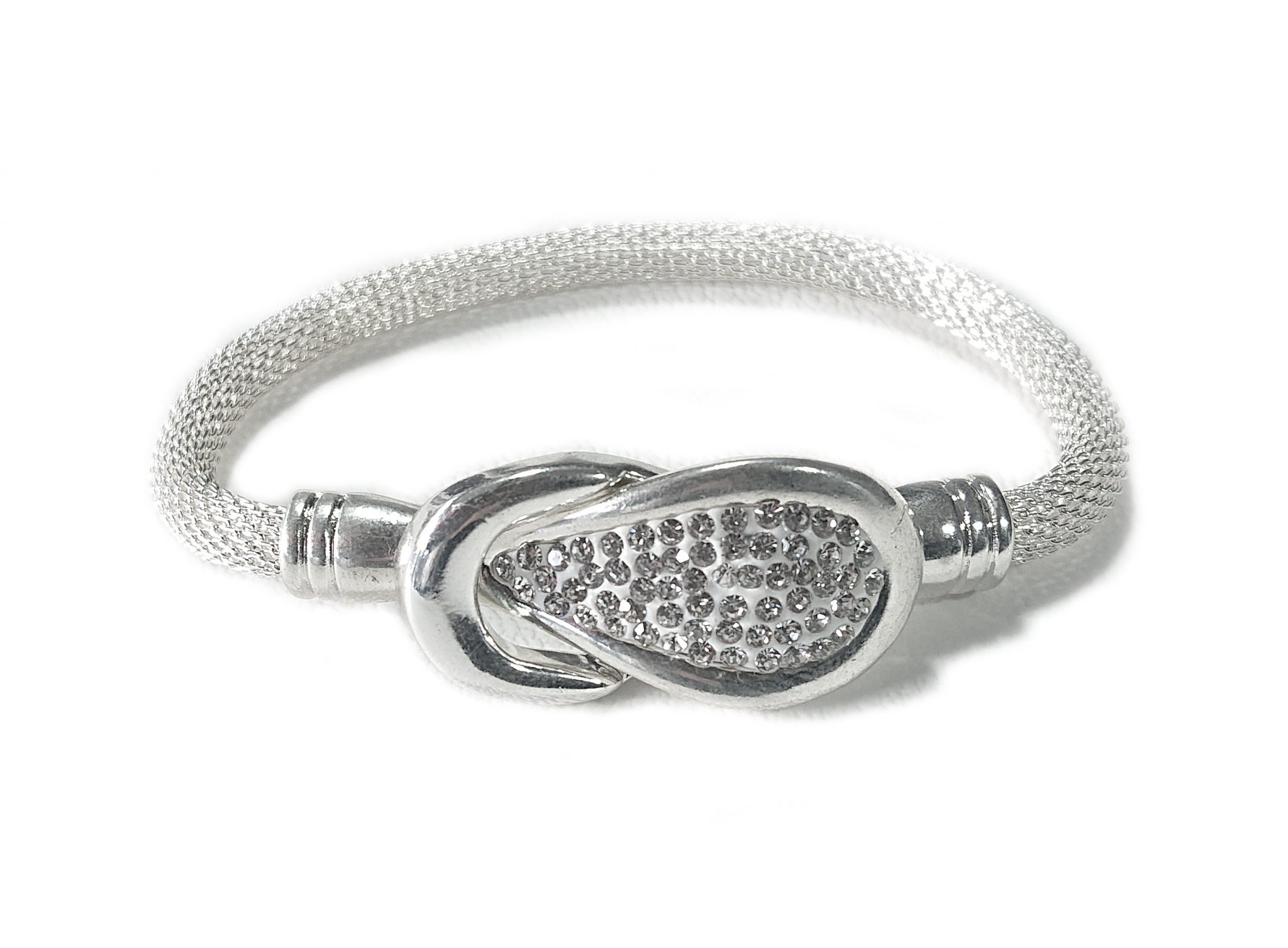 San Francisco Bangle – Razzle Dazzle – Hypoallergenic British Designed ...