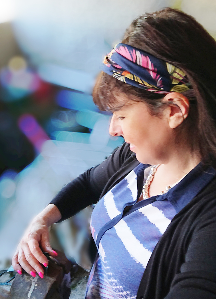 About – Razzle Dazzle – Hypoallergenic British Designed Statement Jewellery